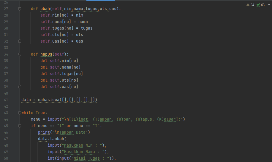 GitHub - roswanda11/praktikum-8