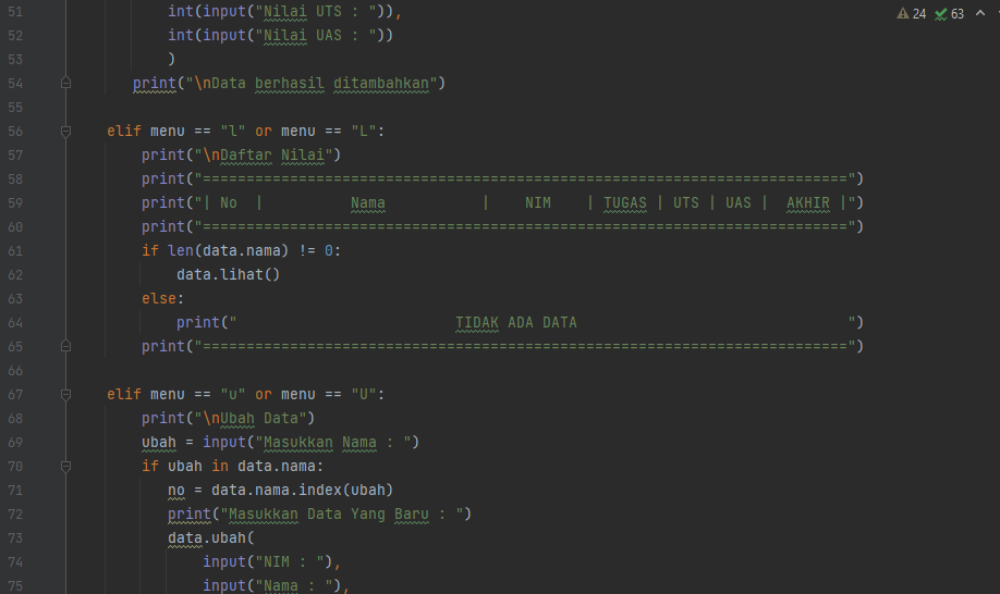 GitHub - roswanda11/praktikum-8