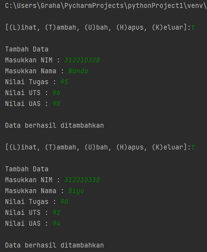 GitHub - roswanda11/praktikum-8