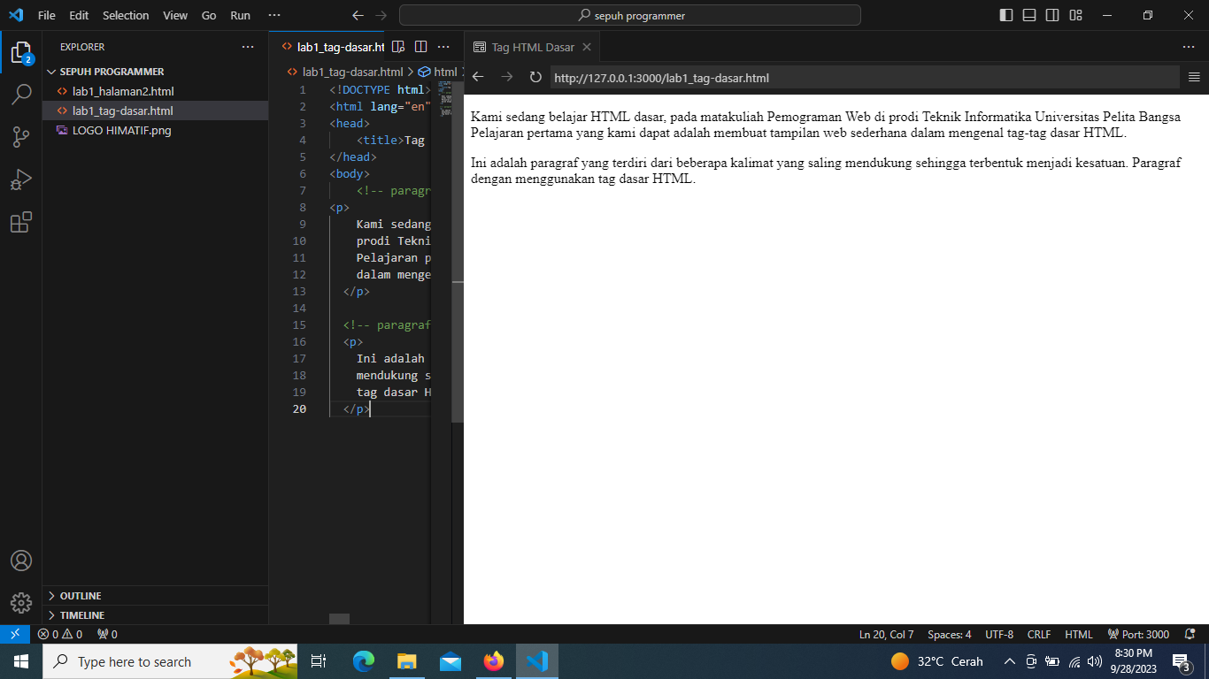 GitHub - roswanda11/lab1web