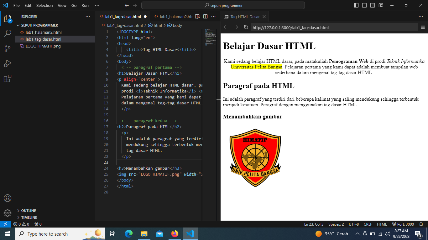 GitHub - roswanda11/lab1web
