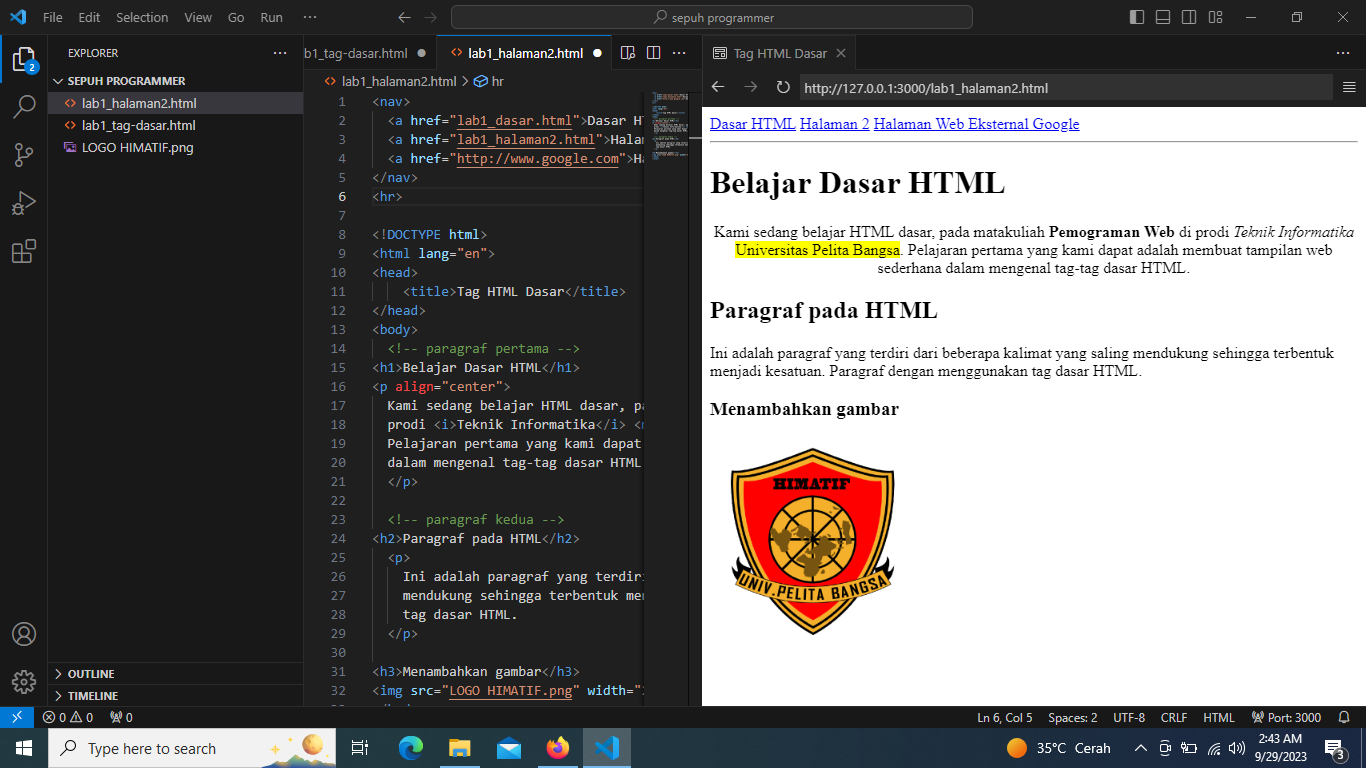GitHub - roswanda11/lab1web