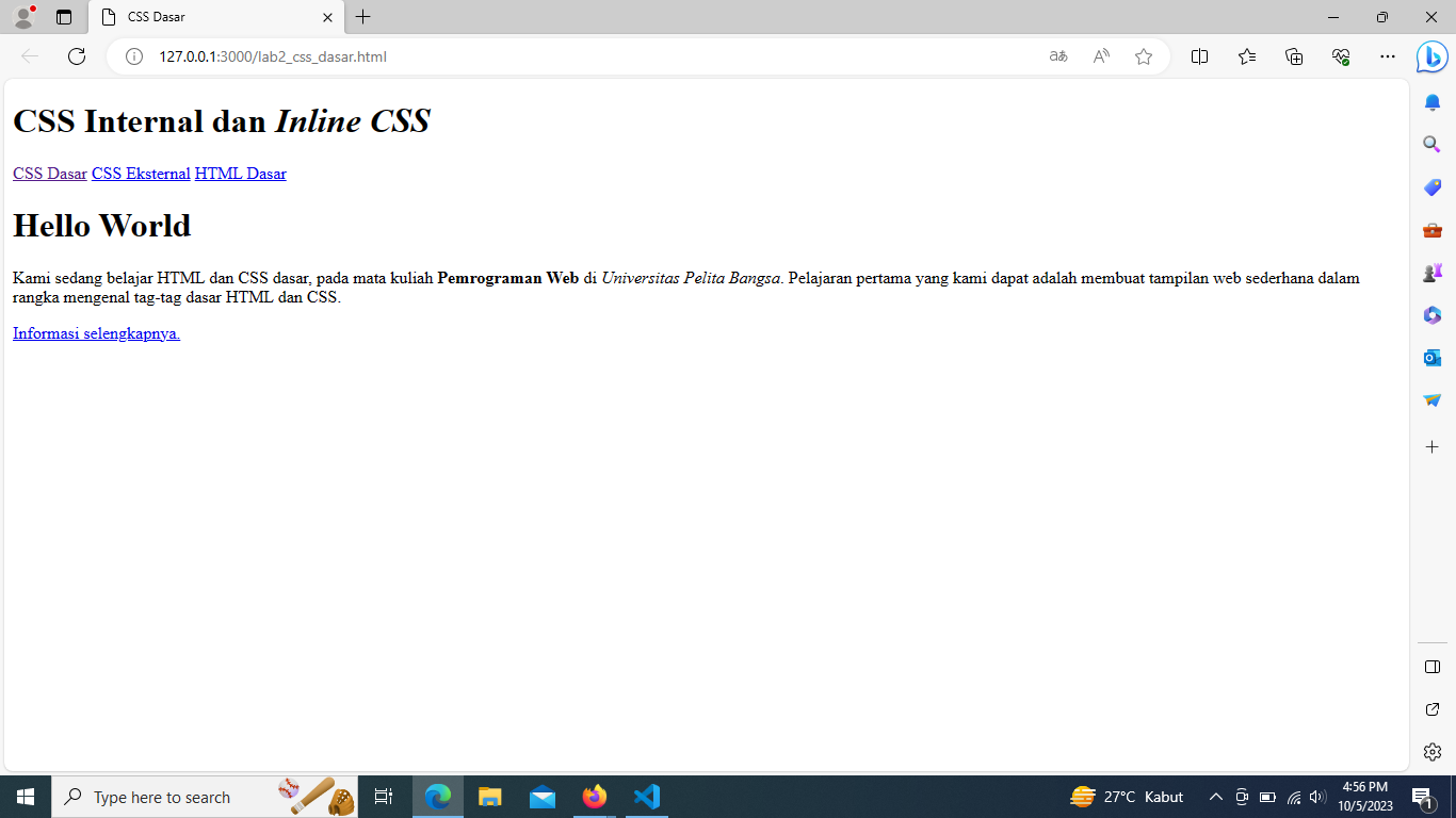 GitHub - roswanda11/lab2web