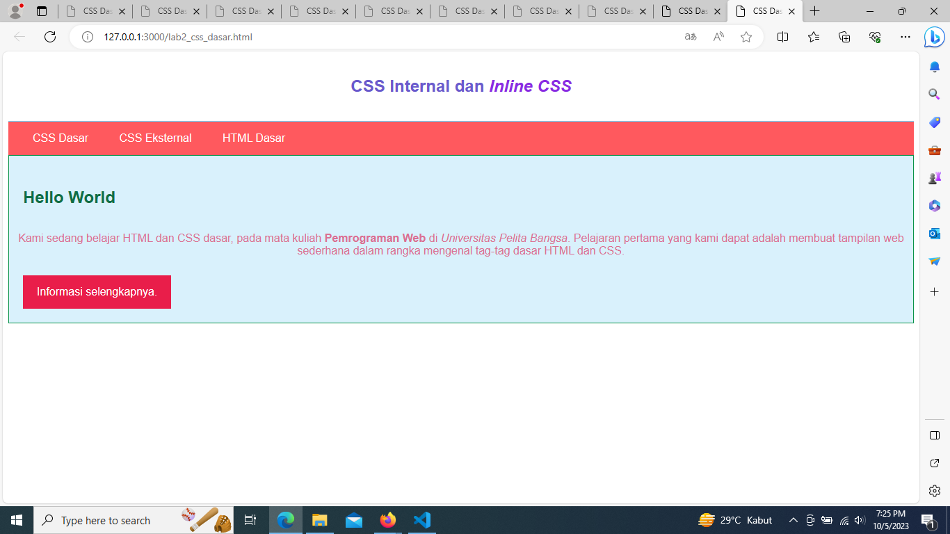 GitHub - roswanda11/lab2web