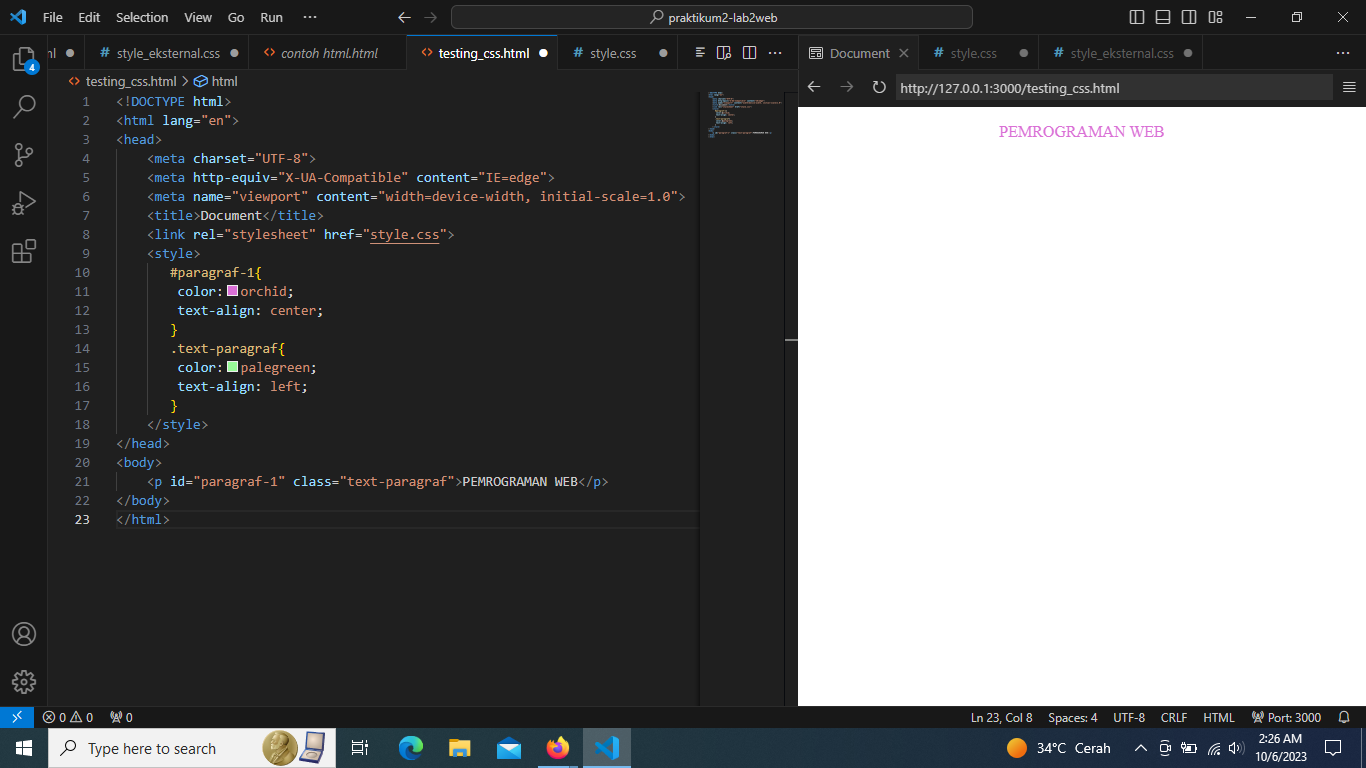 GitHub - roswanda11/lab2web