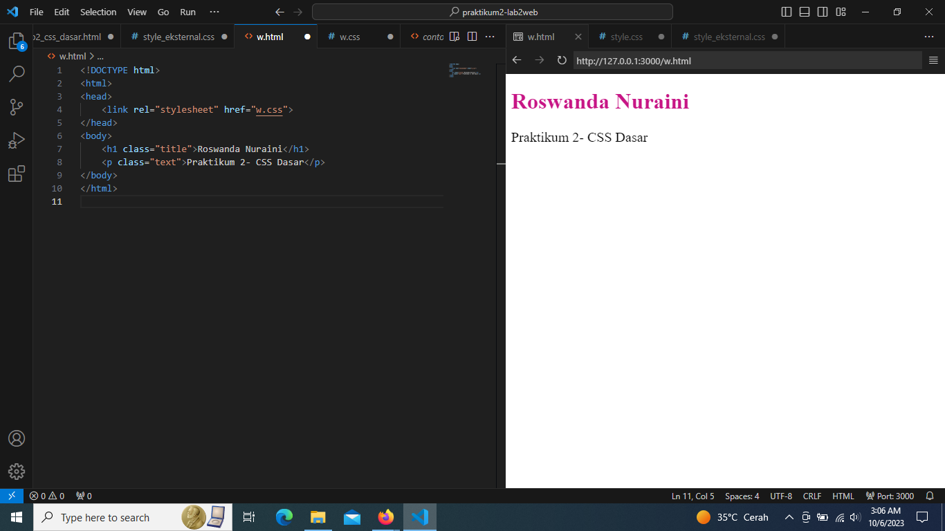 GitHub - roswanda11/lab2web