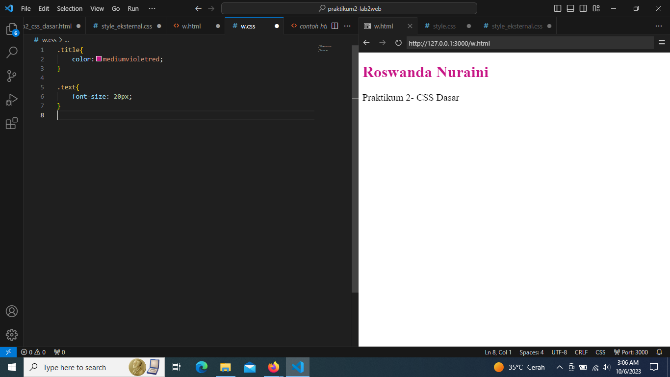GitHub - roswanda11/lab2web