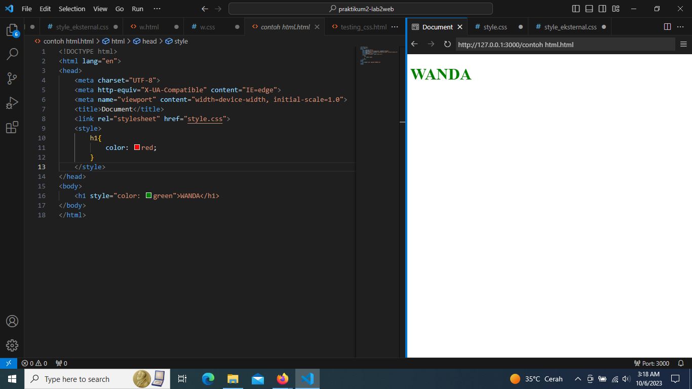 GitHub - roswanda11/lab2web