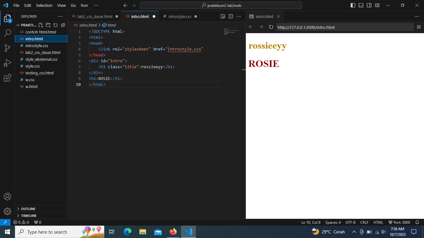 GitHub - roswanda11/lab2web