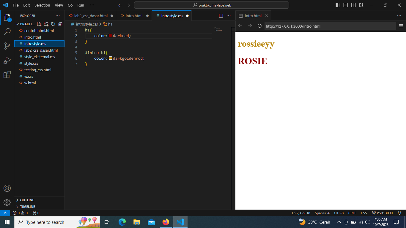 GitHub - roswanda11/lab2web