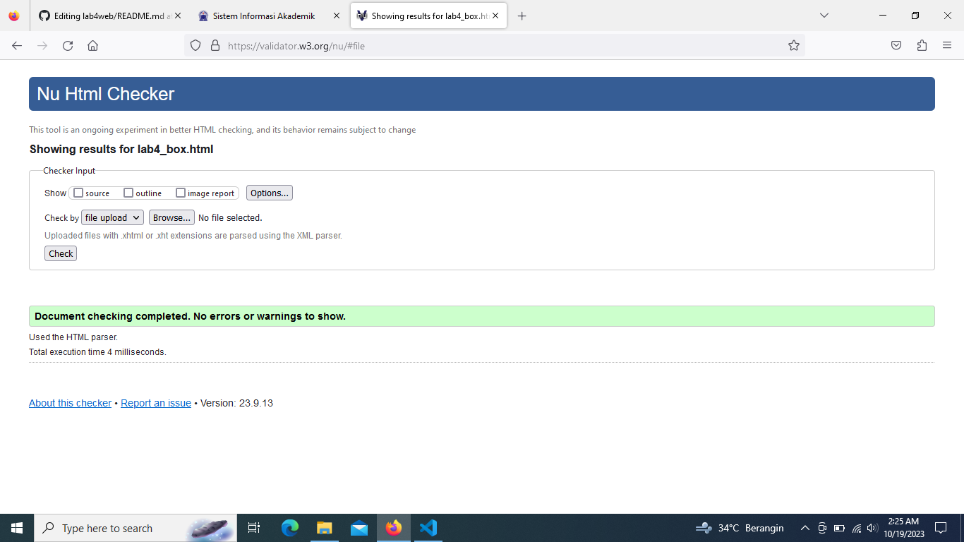 GitHub - roswanda11/lab4web