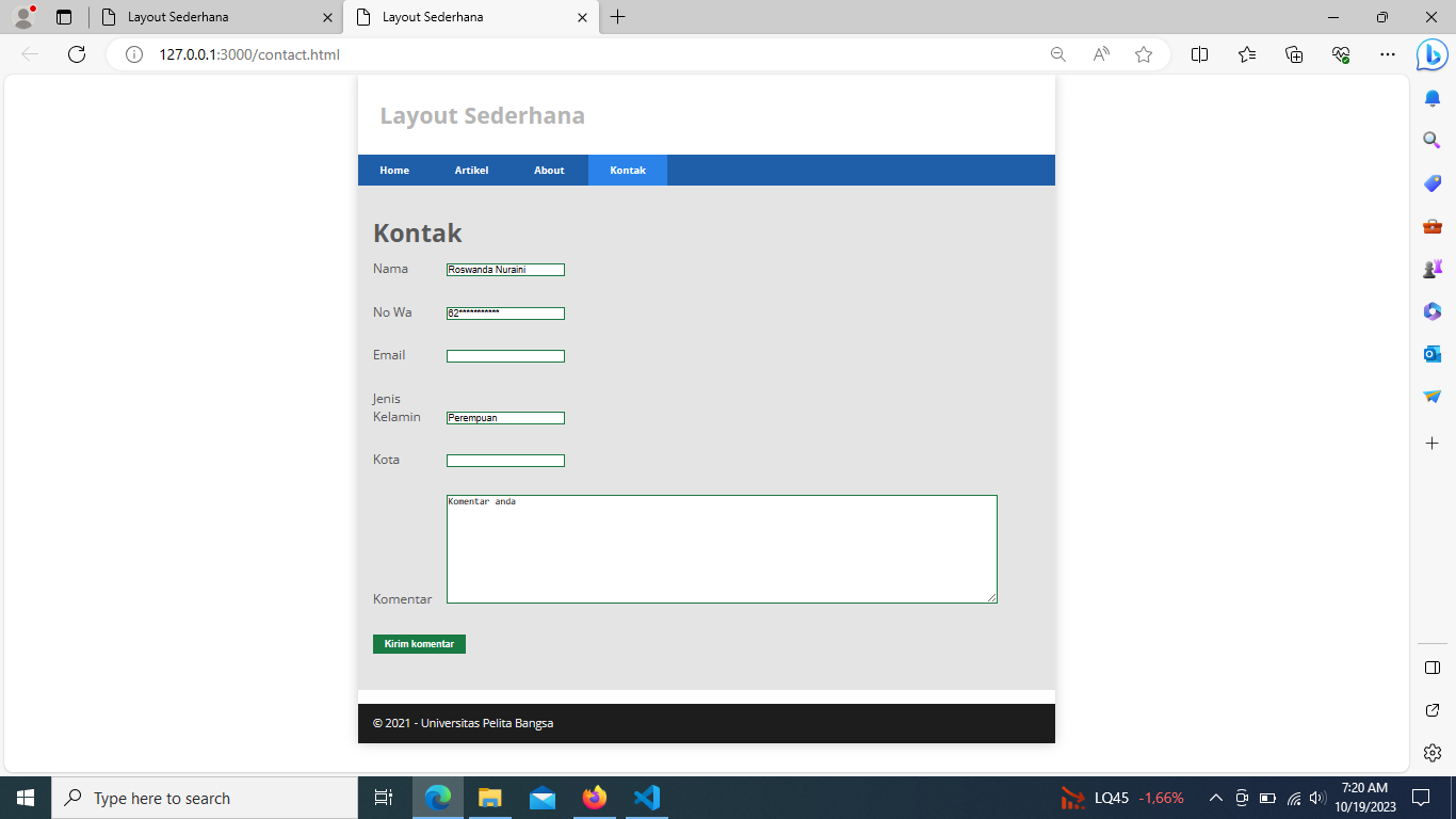 GitHub - roswanda11/lab4web