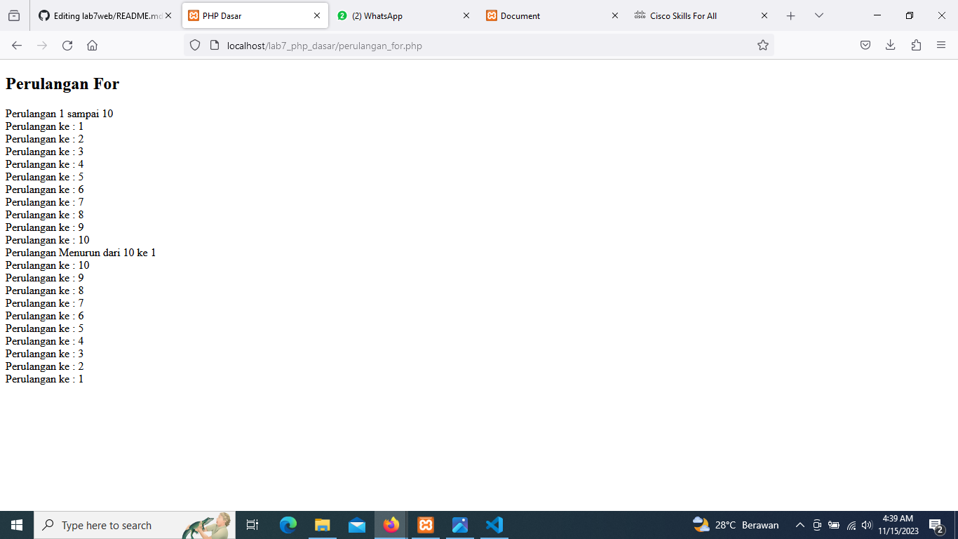GitHub - roswanda11/lab7web