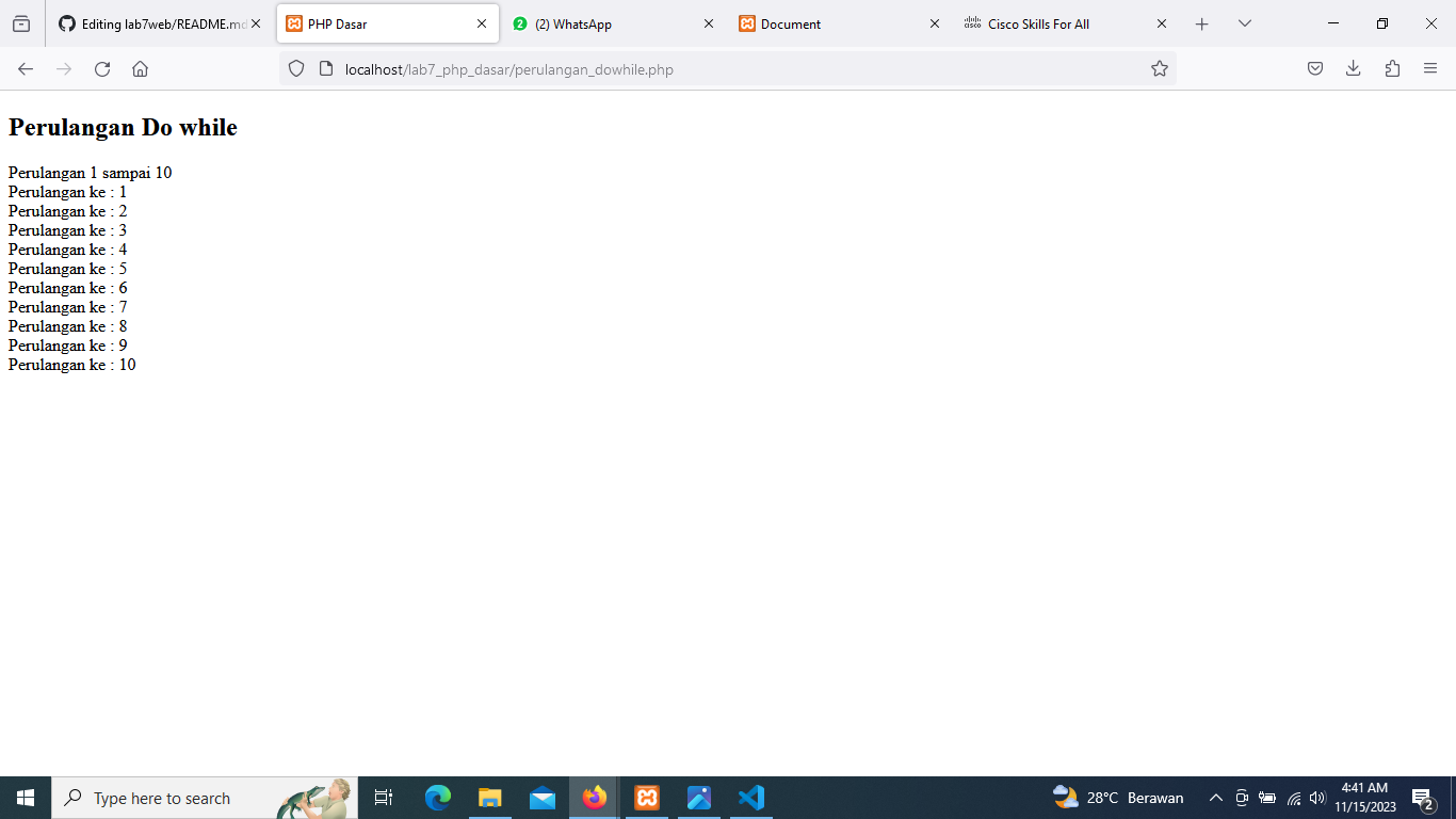 GitHub - roswanda11/lab7web