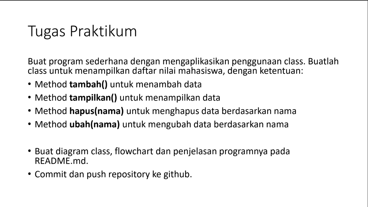 GitHub - bayuprtm/Praktikum8