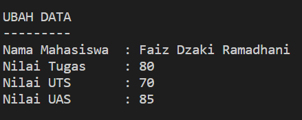 GitHub - bayuprtm/Praktikum8