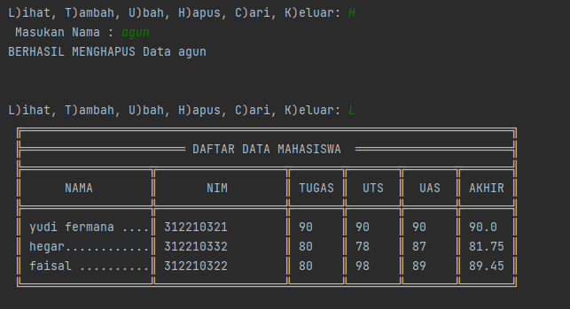 GitHub - yudifermana/UAS