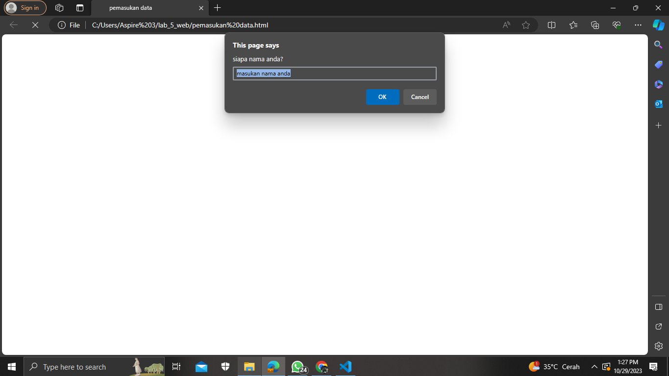 GitHub - yudifermana/lab5web