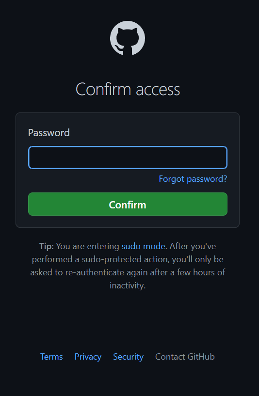 GitHub - rniarzz/Latihan-VCS