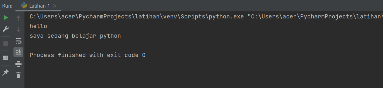 GitHub - Azhyka/LatihanPemograman2