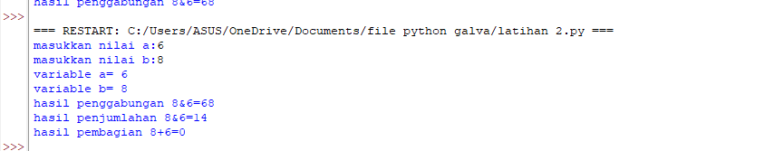 GitHub - galvaal/Latihan3-Python