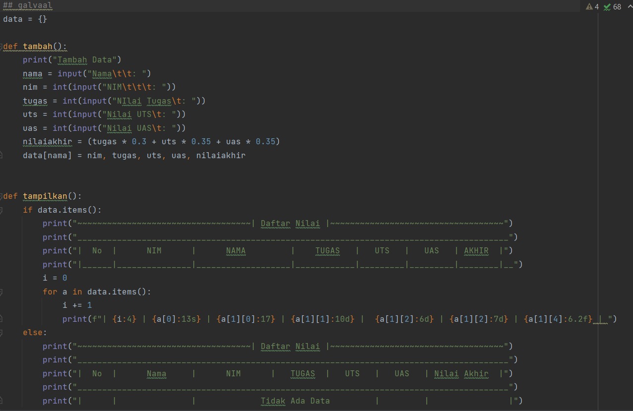 GitHub - galvaal/praktikum-7