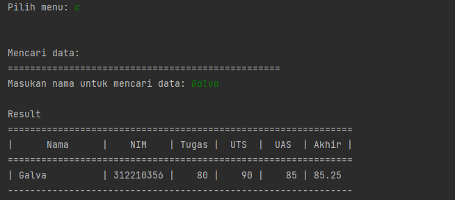 GitHub - galvaal/PROJEK-UAS