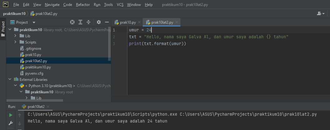 GitHub - galvaal/praktikum-10