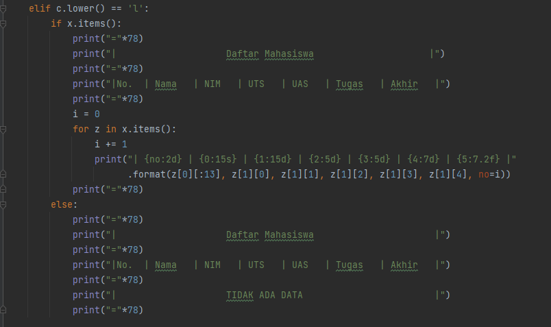 Github Anindhalatiefaz Praktikum6