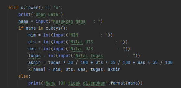 GitHub - Anindhalatiefaz/Praktikum6