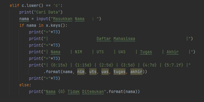 Github Anindhalatiefaz Praktikum6