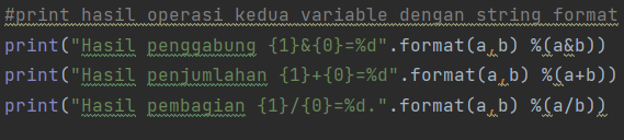 GitHub - Azhyka/LatihanPemograman2