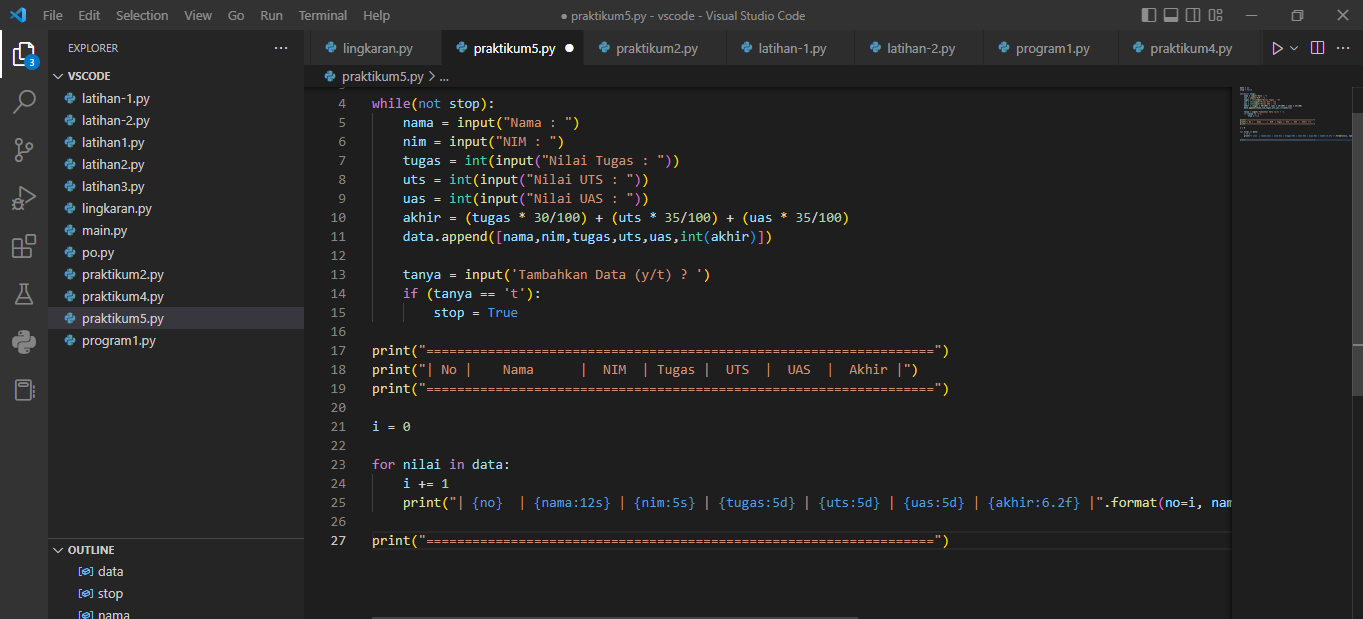 GitHub - raphel26/praktikum4
