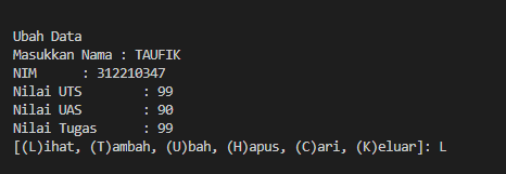 GitHub - raphel26/praktikum5
