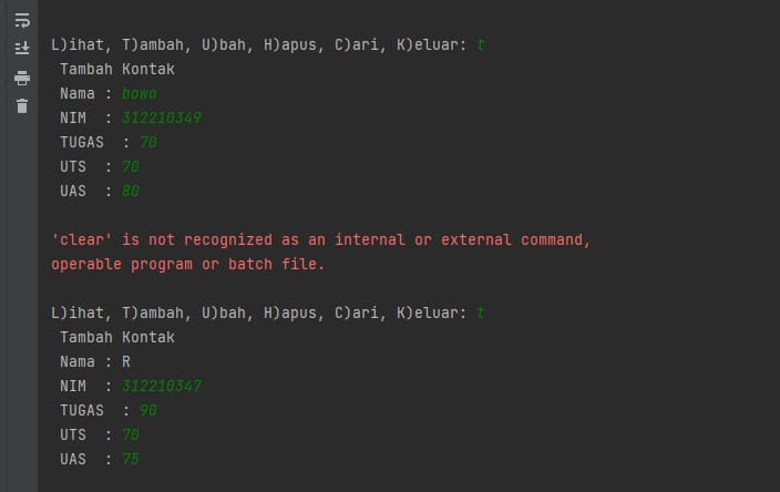 GitHub - raphel26/UAS