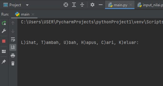 GitHub - raphel26/UAS