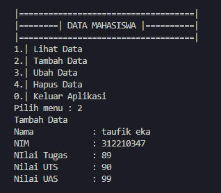 praktikum6/README.md at main · taufikalbani13/praktikum6 · GitHub