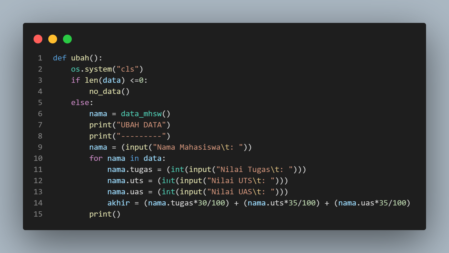 GitHub - marifinnnnn/praktikum8
