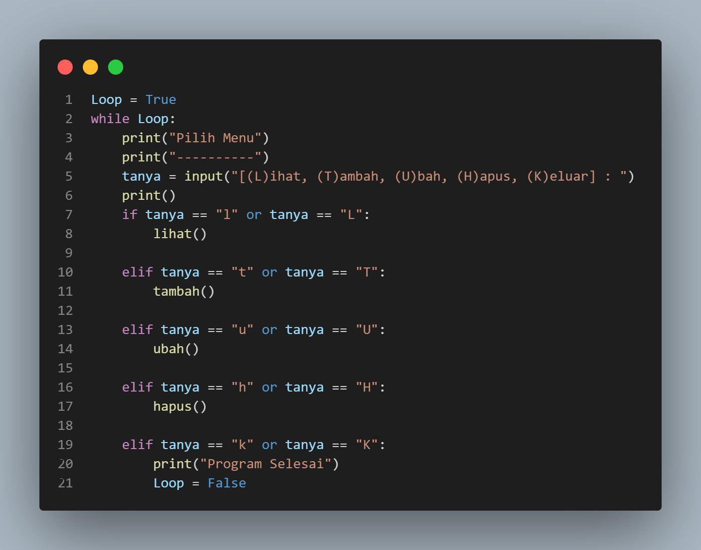 GitHub - marifinnnnn/praktikum8