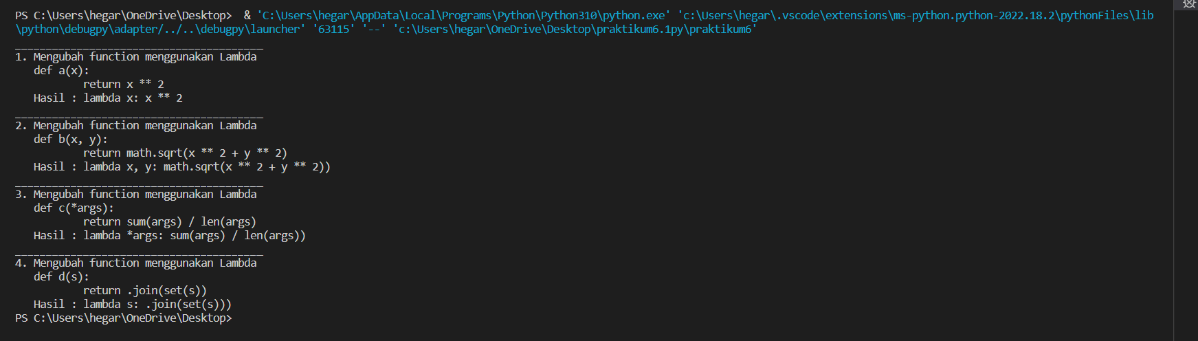 GitHub - hegar1/praktikum7