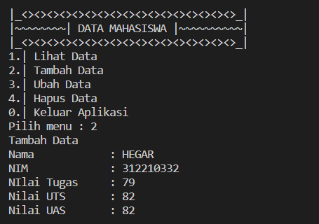 GitHub - hegar1/praktikum7