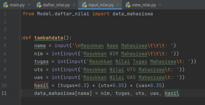 GitHub - hegar1/PROJEK-UAS