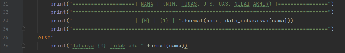 GitHub - Bayuayassy/Tugas-UAS