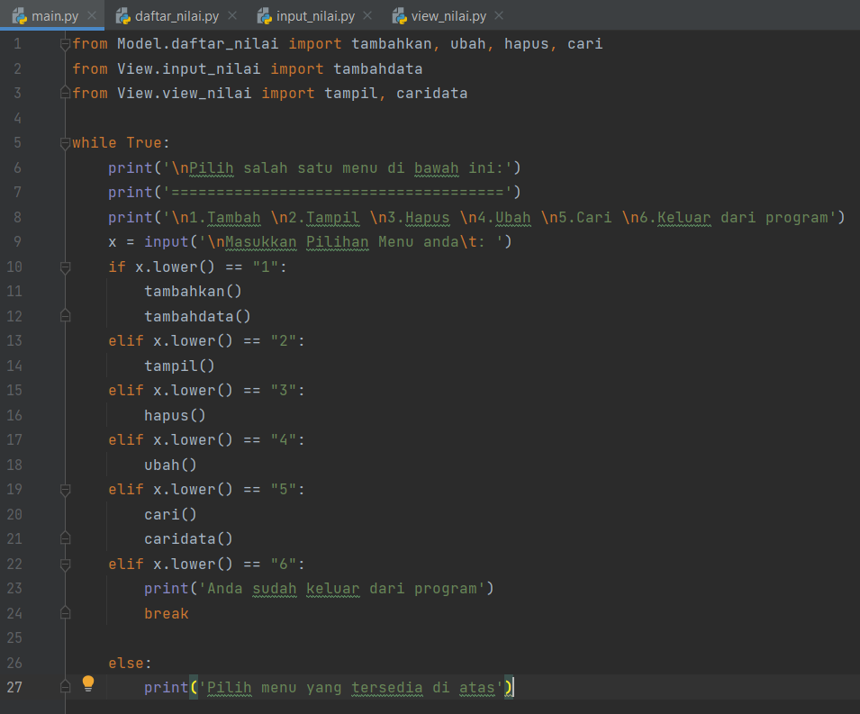 GitHub - hegar1/PROJEK-UAS