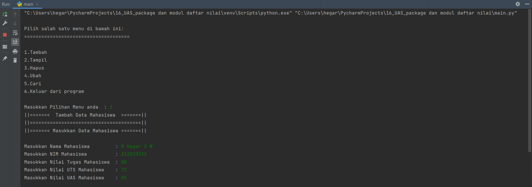 GitHub - hegar1/PROJEK-UAS
