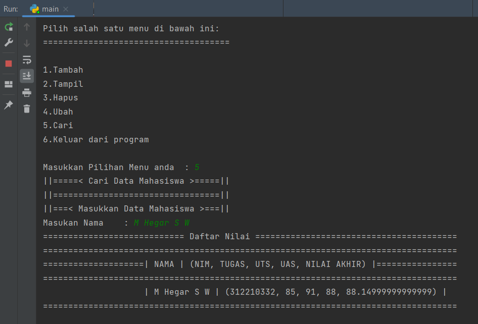 GitHub - hegar1/PROJEK-UAS