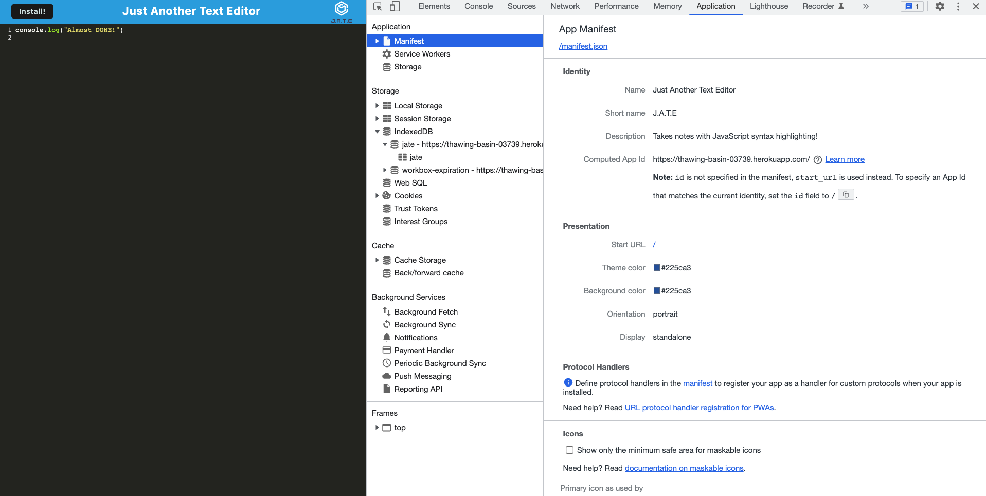 GitHub - dossj88/studious-engine