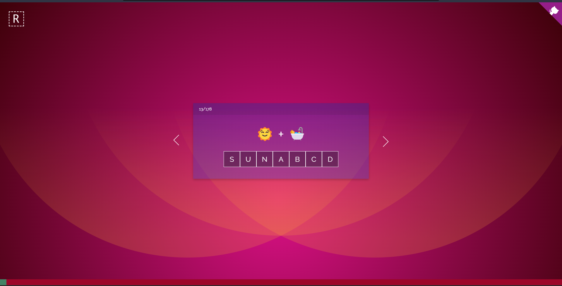 after a wrong submission...the input should reset · Issue #950 · ollelauribostrom/rebus · GitHub