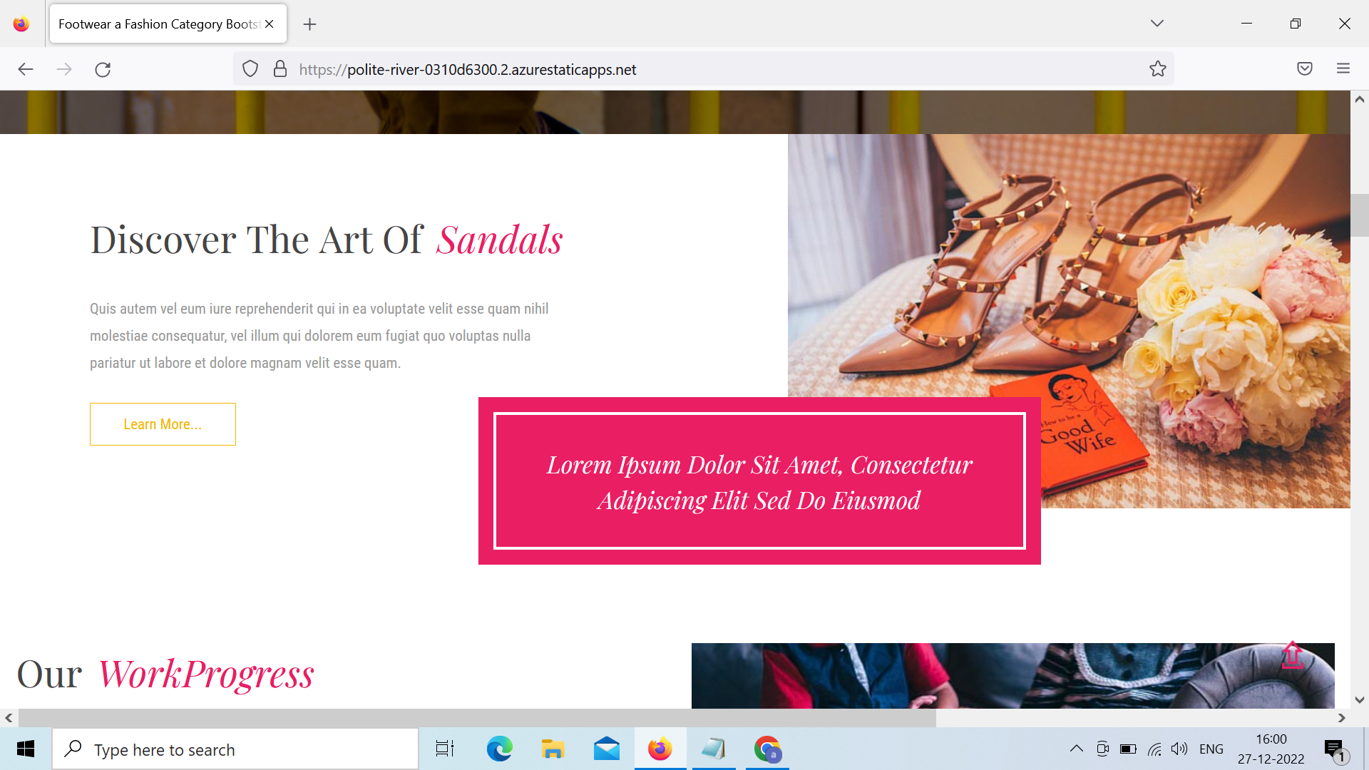 GitHub - jeripitirajasekhar555/project: https://polite-river-0310d6300.2.azurestaticapps.net/