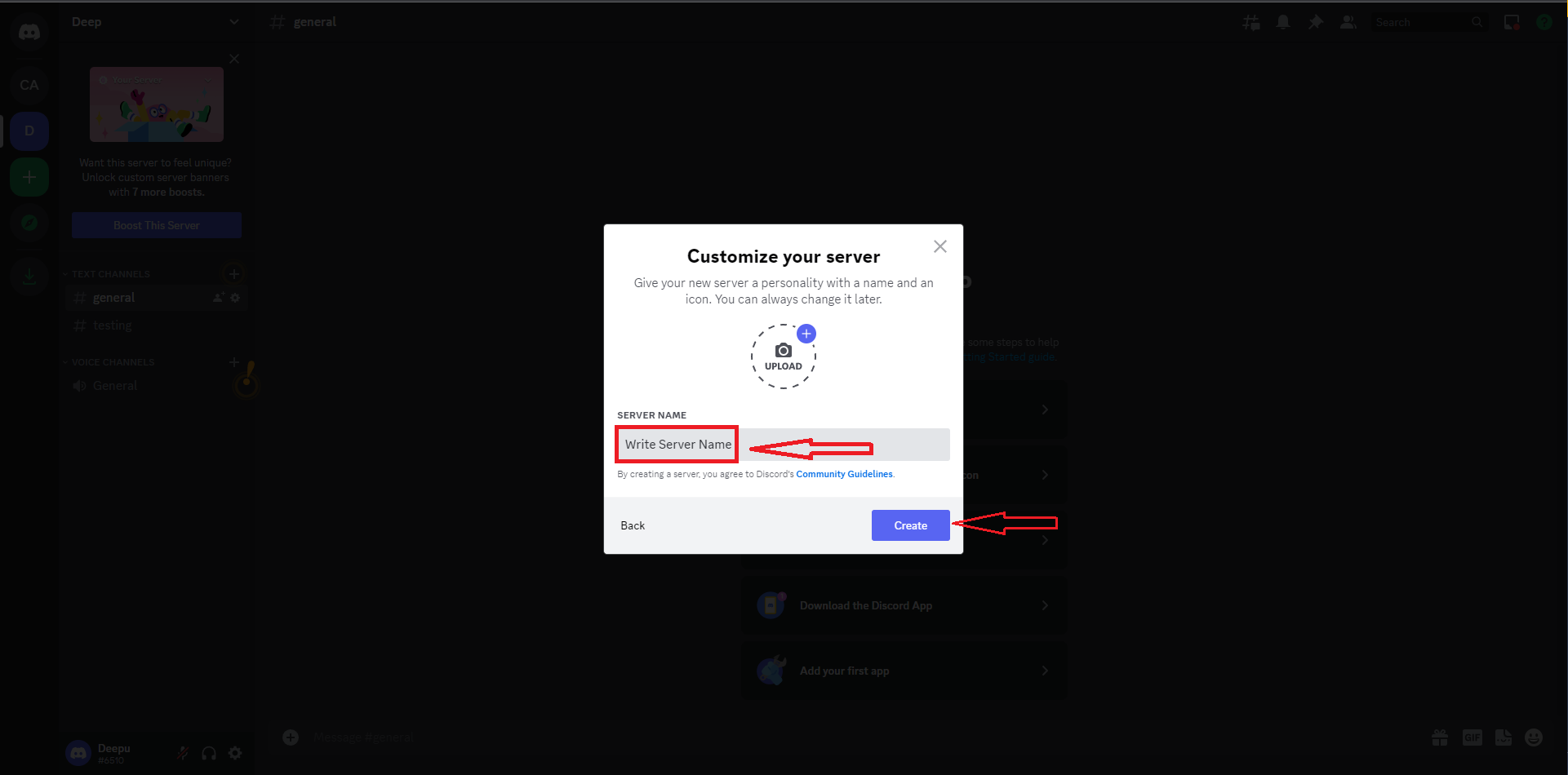 GitHub - DeepranjanG/discord-bot-chatgpt